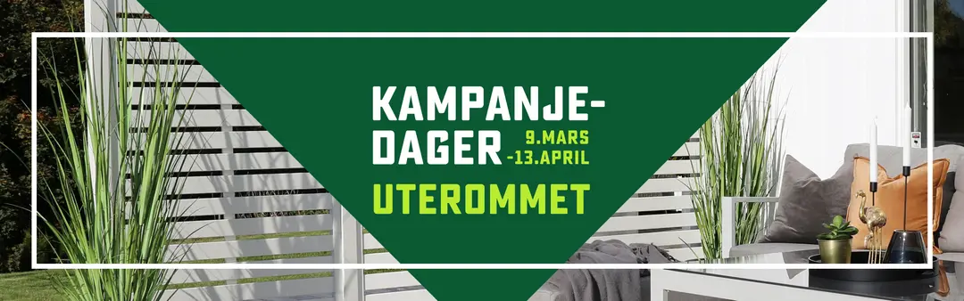 Byggtorget – vårt hjerte hamrer for lokalmiljøet | Byggtorget